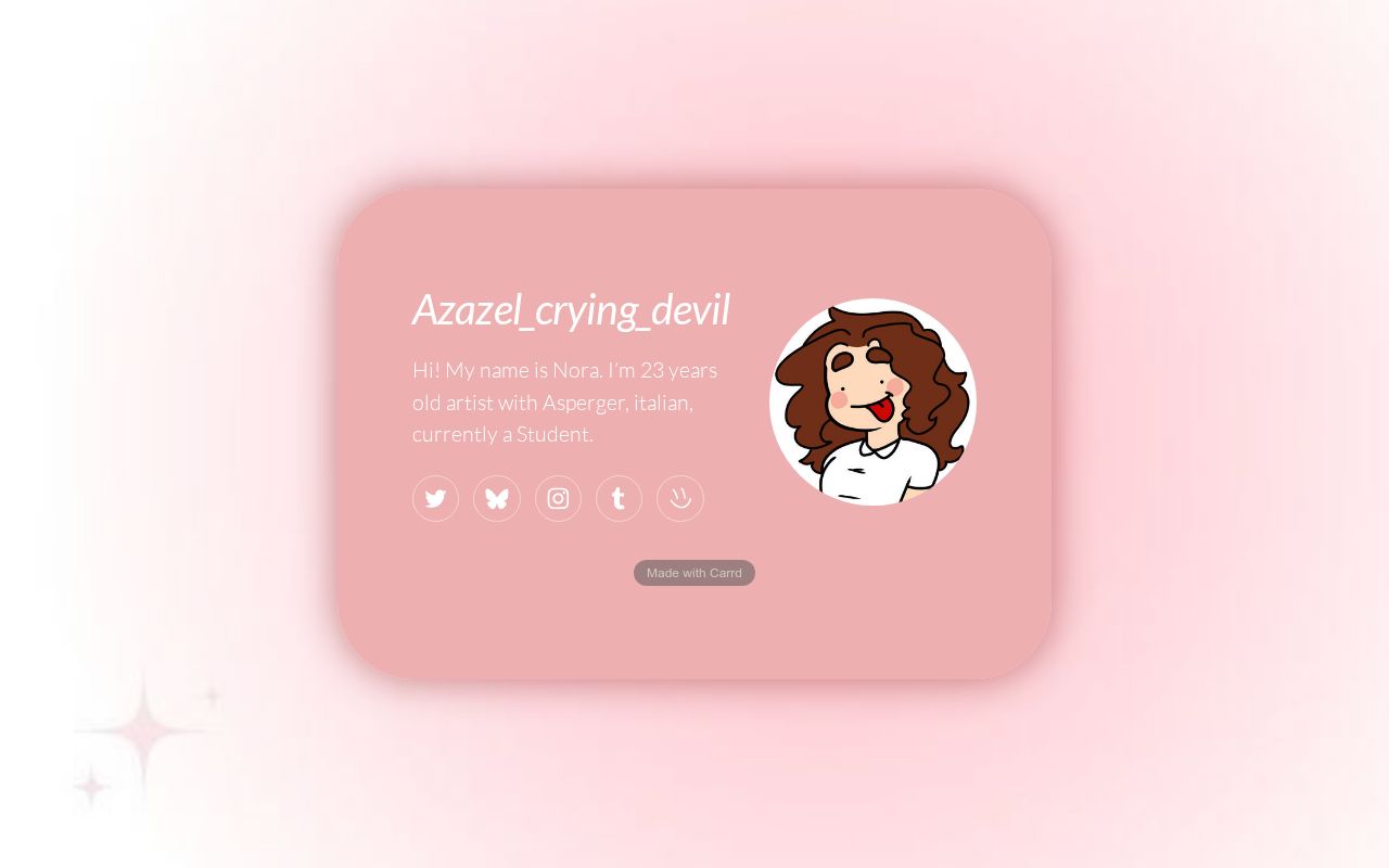 Azazel info